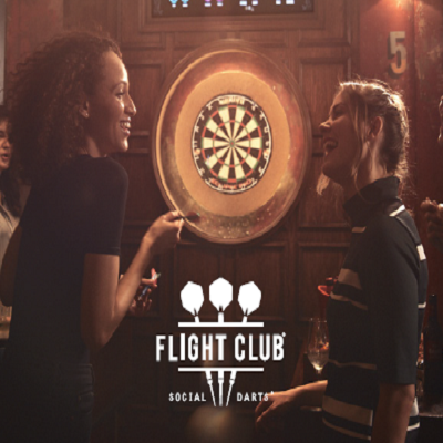 Darts Tournament - Flight Club - Manchester Youth Zone